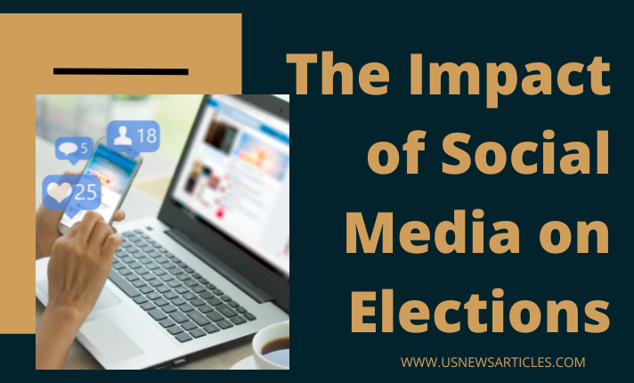 Is Social Media Swinging Elections?