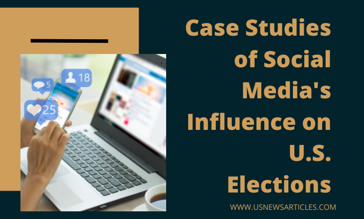 Is Social Media Swinging Elections?